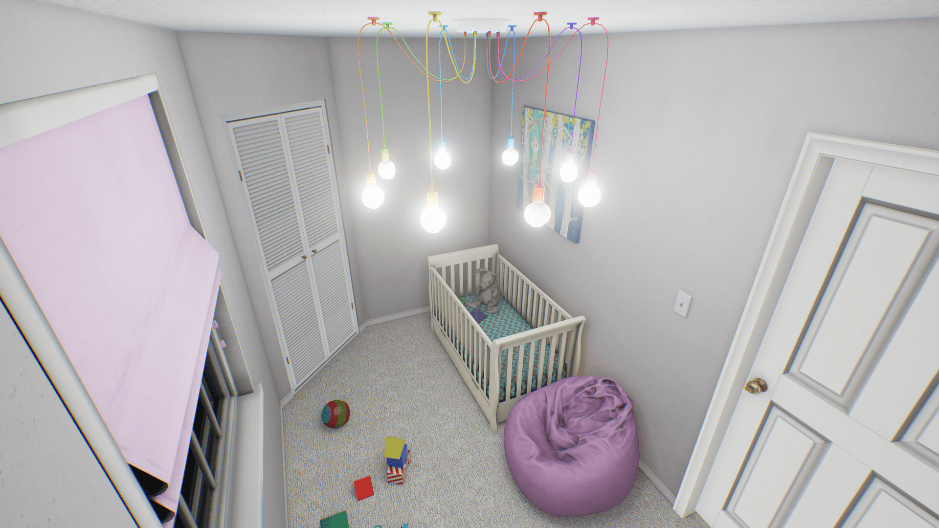 HQ Residential House