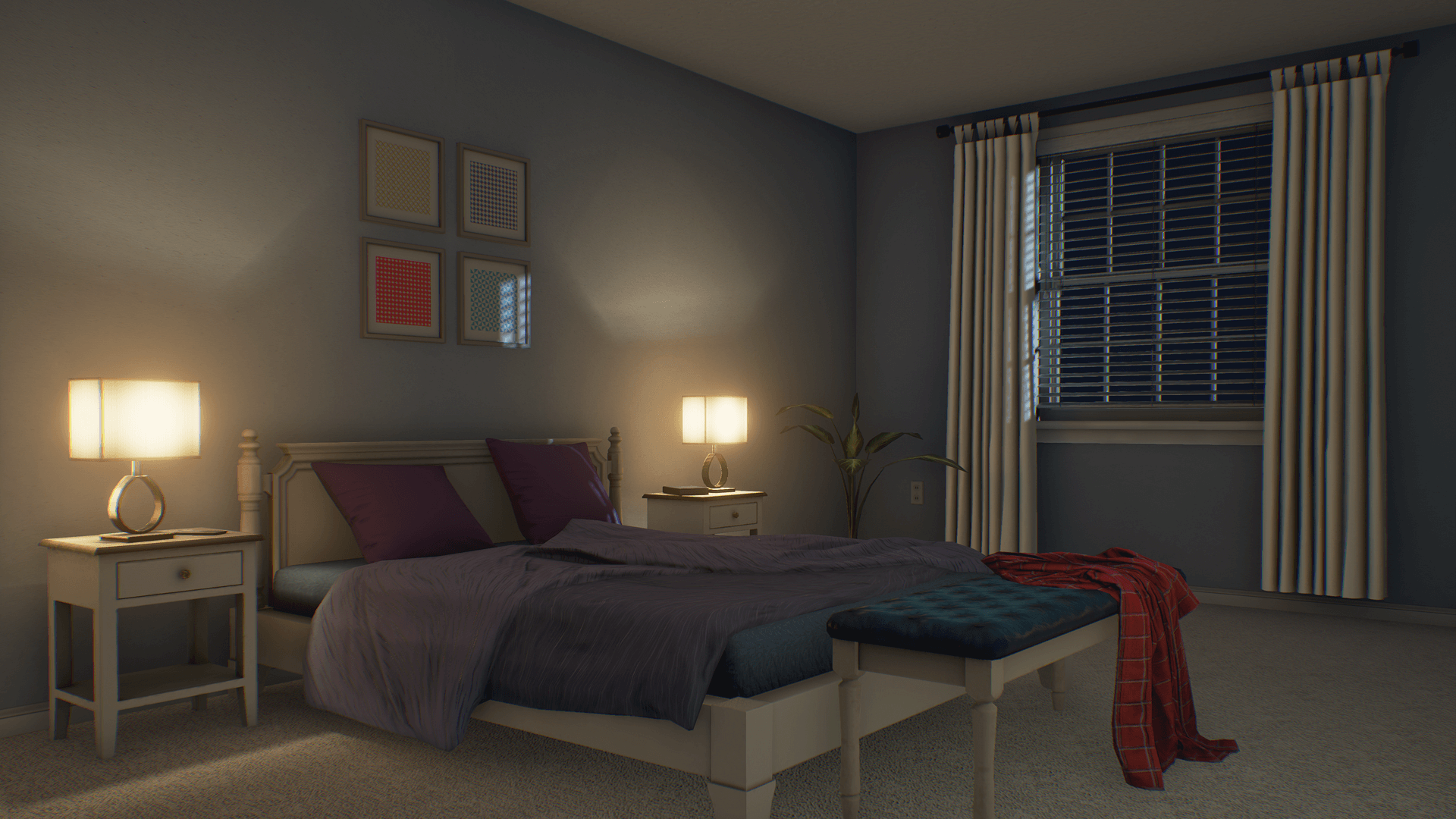 HQ Residential House