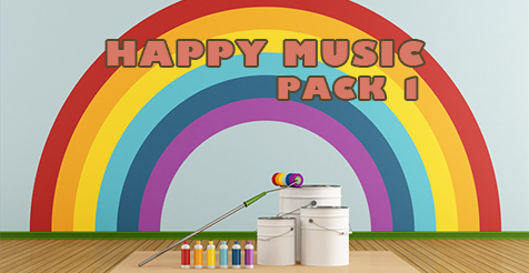 Happy Music Pack 1 in Music - UE Marketplace