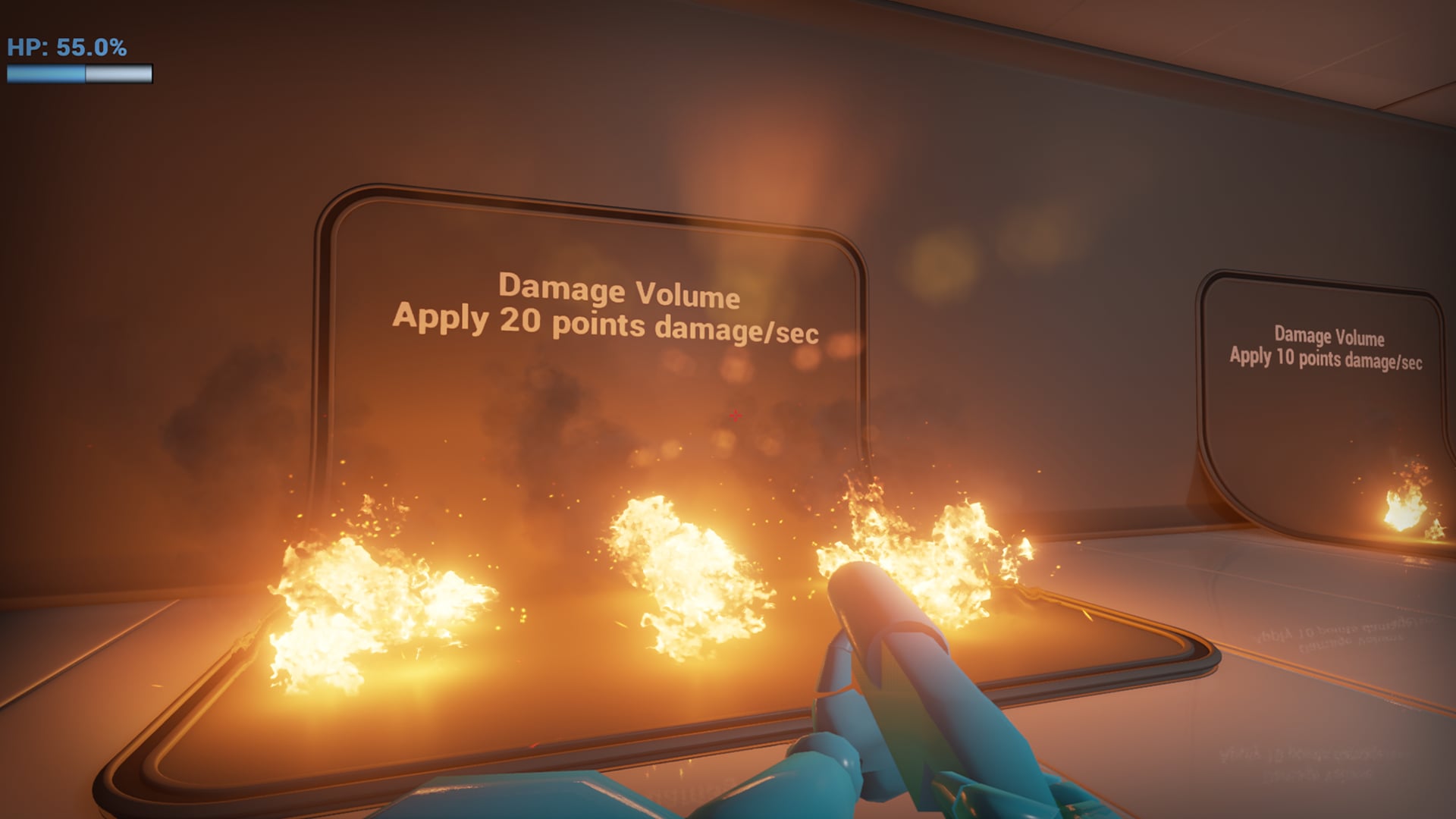 Complete HealPack System in Blueprints - UE Marketplace