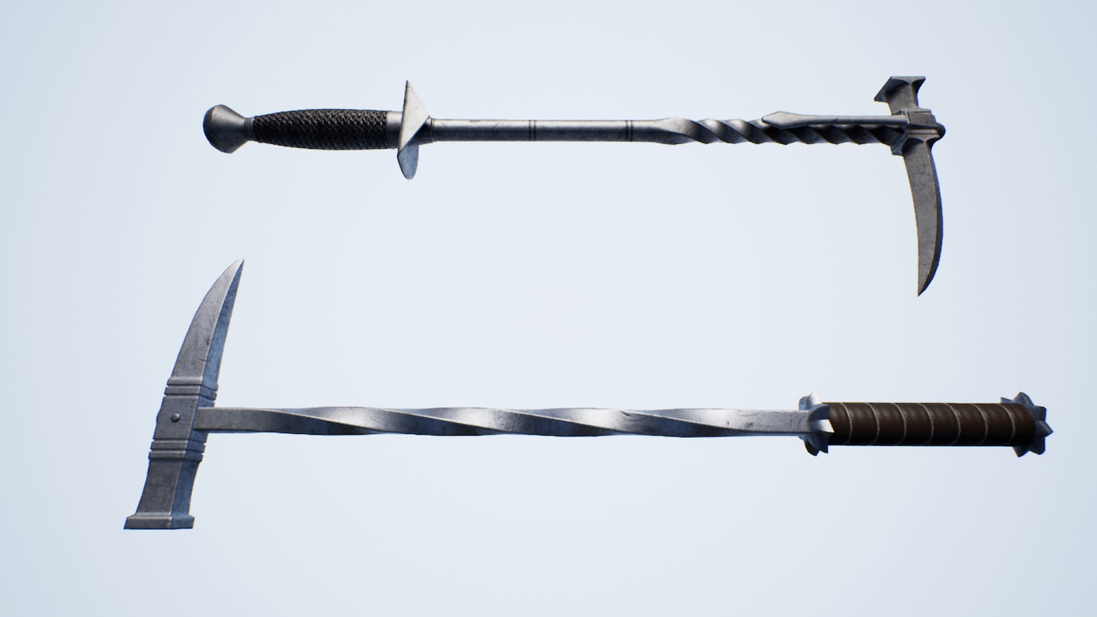 Historical Warhammer Pack in Weapons - UE Marketplace