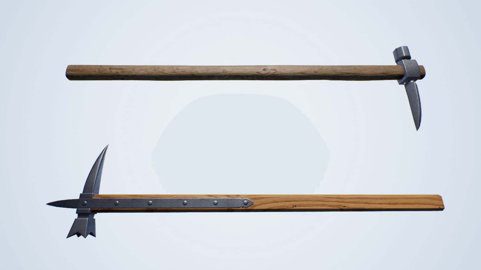 Historical Warhammer Pack in Weapons - UE Marketplace