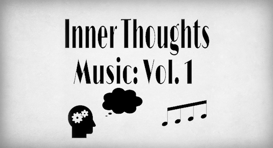 Music: Inner Thoughts Vol.1 in Music - UE Marketplace