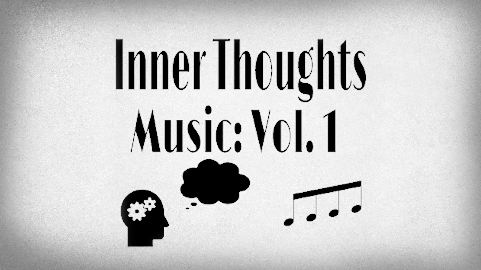 Music: Inner Thoughts Vol.1 in Music - UE Marketplace
