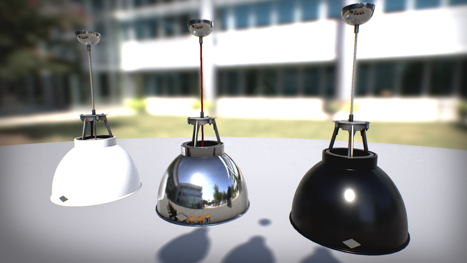 Design Connected: Lights in Architectural Visualization - UE Marketplace