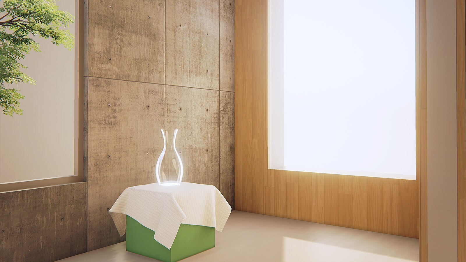 Lightroom: Interior Day Light in Architectural Visualization - UE ...