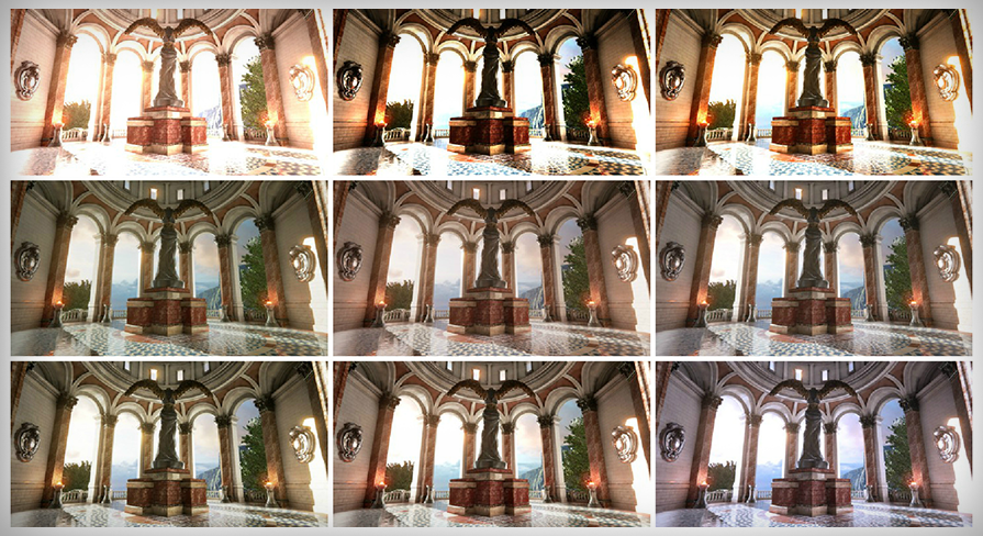 RPG/RTS Cursors in 2D Assets - UE Marketplace