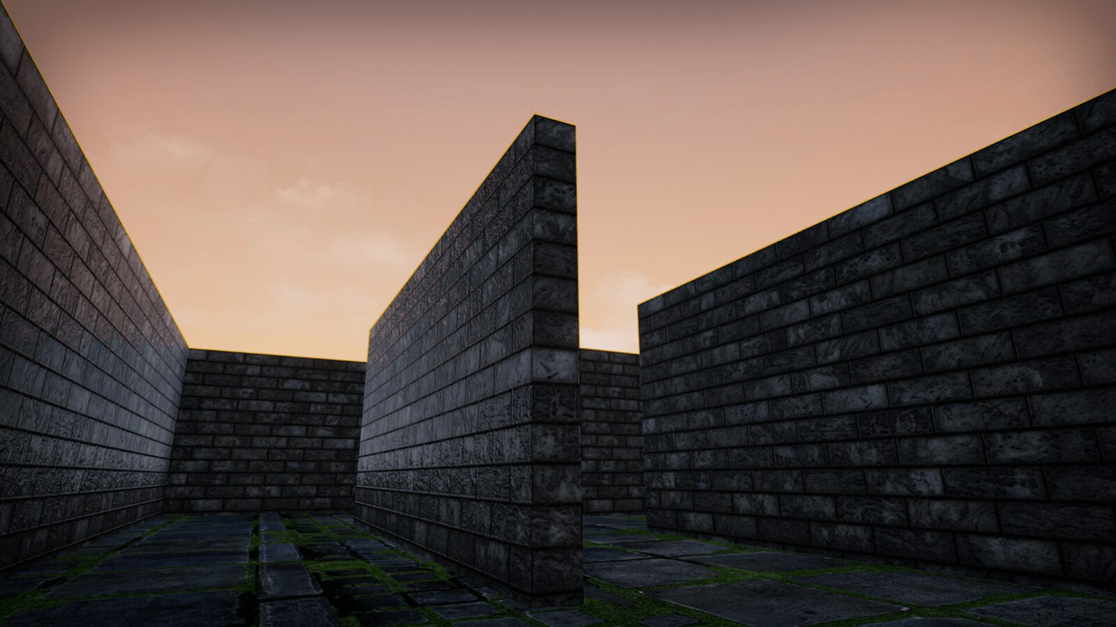 Maze Creator in Blueprints - UE Marketplace