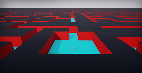 The Maze Generator, 카테고리 블루프린트 - UE 마켓플레이스