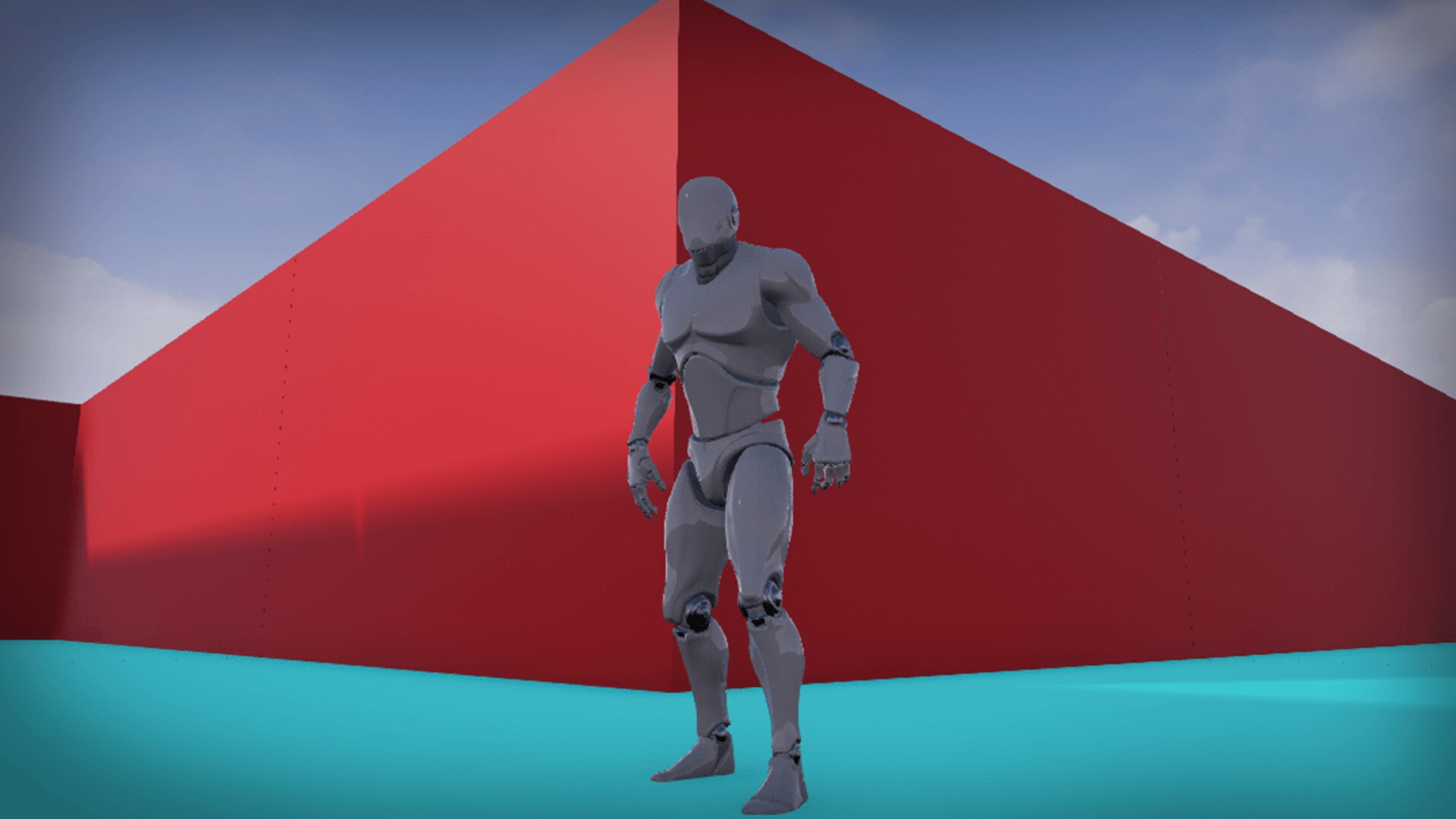 The Maze Generator in Blueprints - UE Marketplace