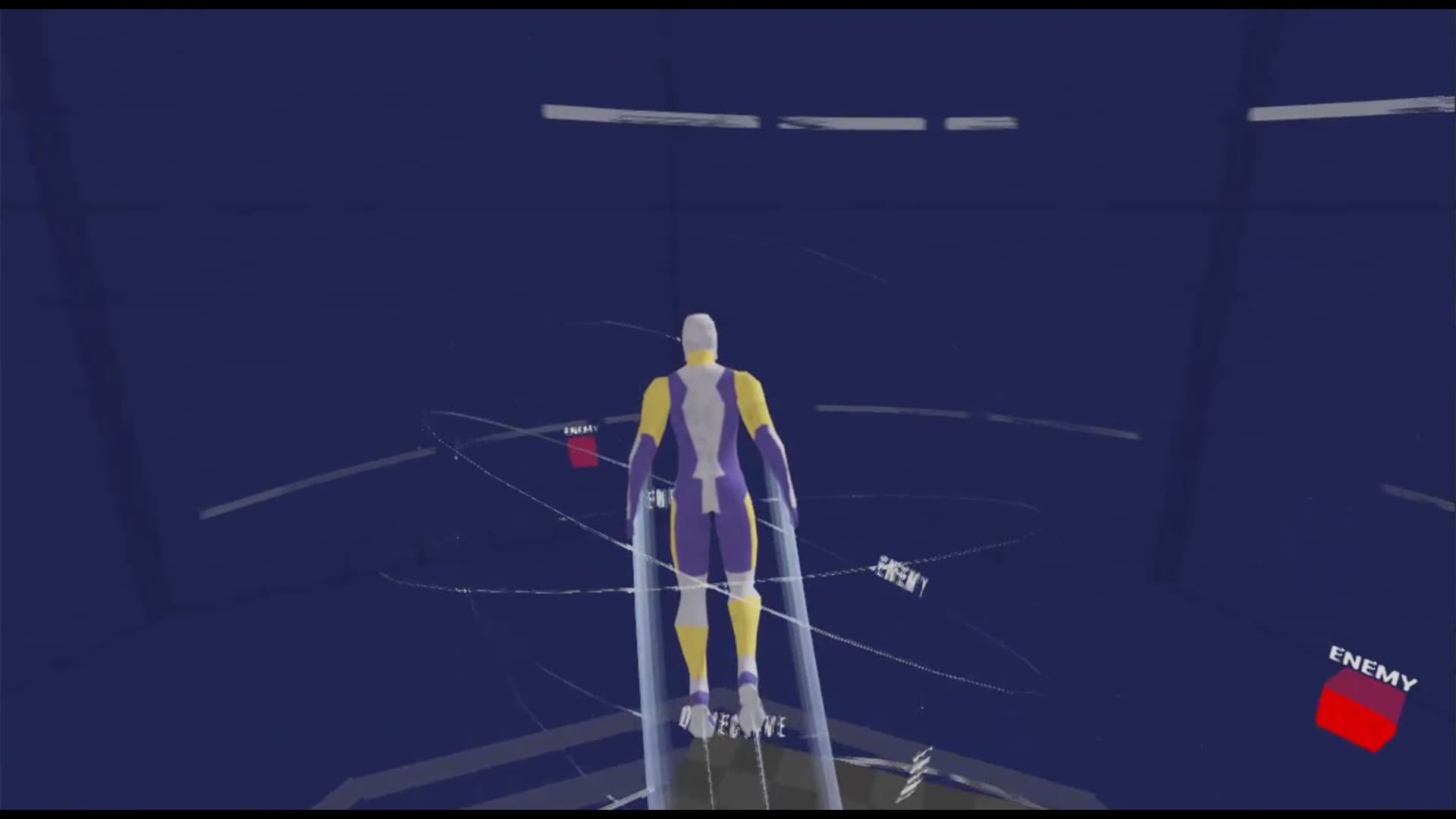 Taiku Mecha Movement in Blueprints - UE Marketplace