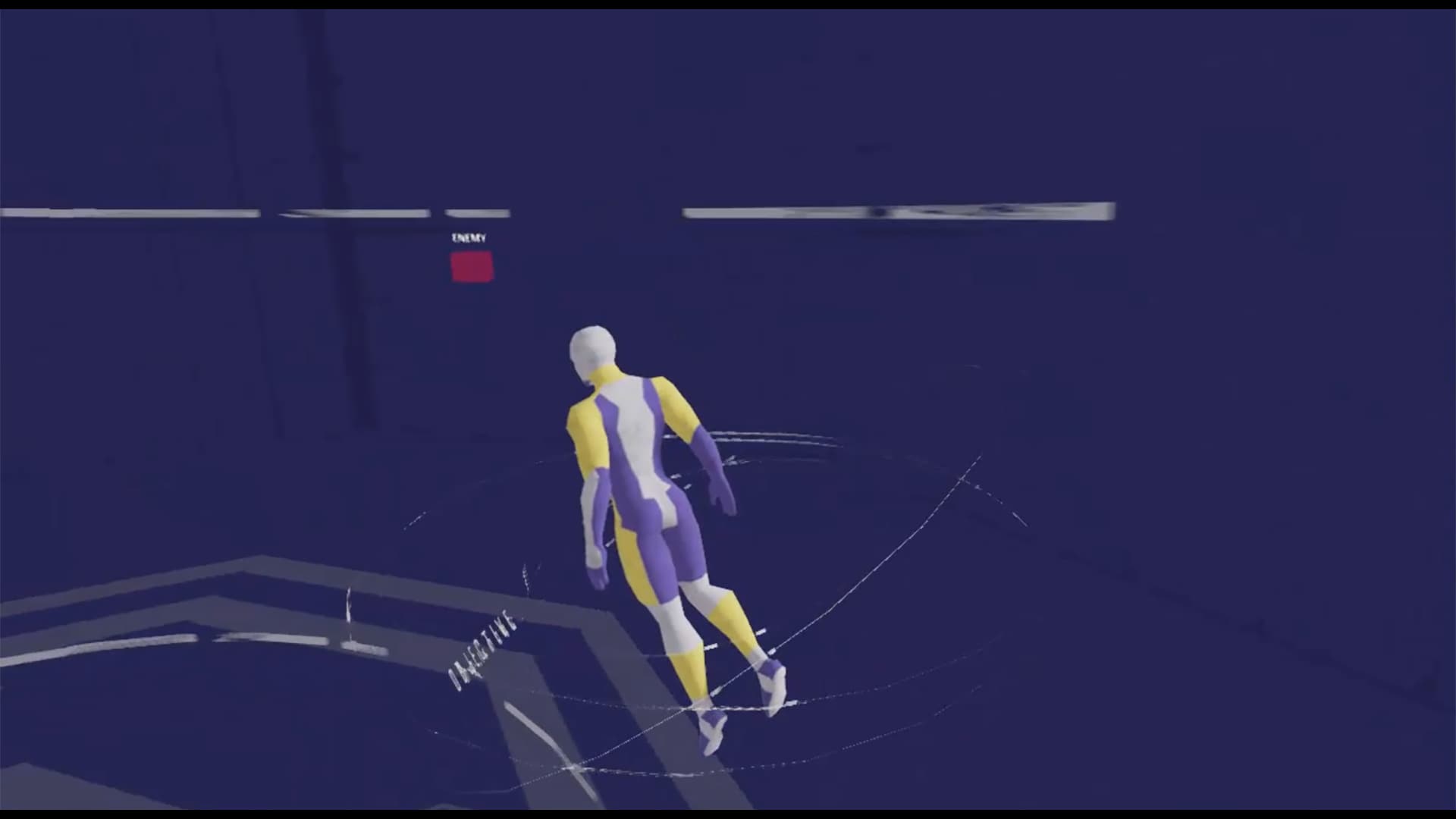 Taiku Mecha Movement in Blueprints - UE Marketplace