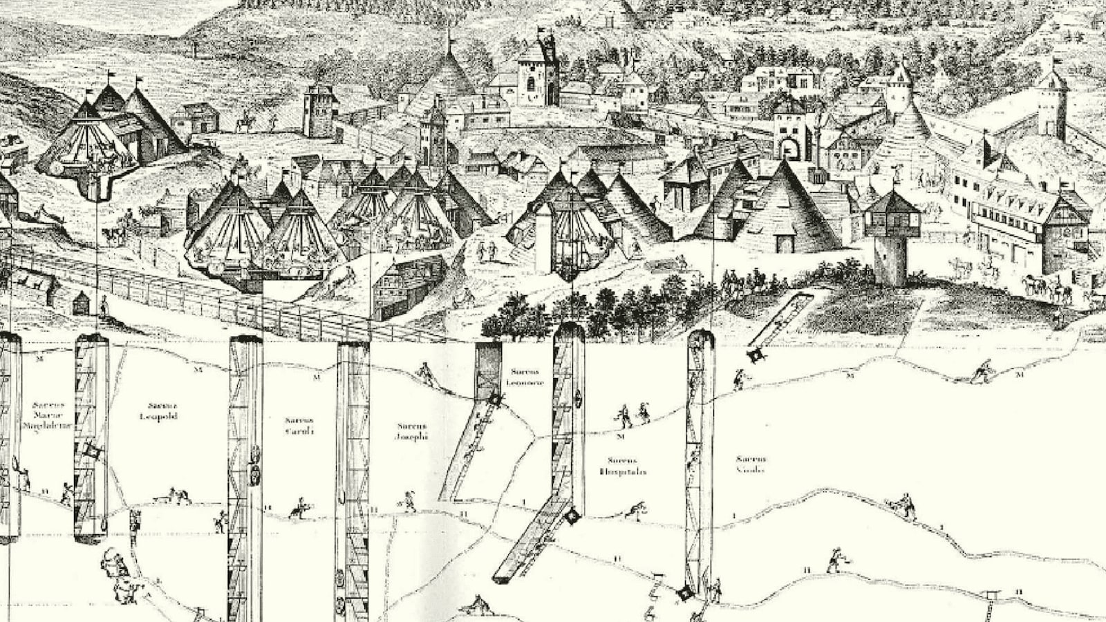 Medieval Mining Sound Pack in Sound Effects - UE Marketplace