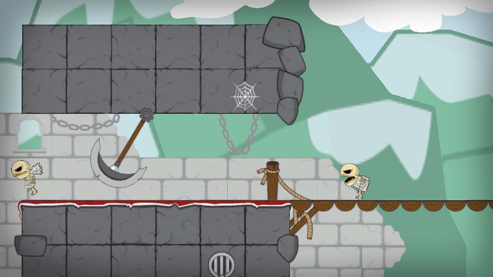 Medieval 2D Art Bundle by Evil Mind in 2D Assets - UE4 Marketplace