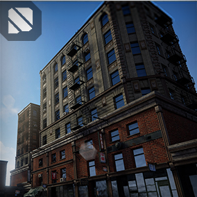 Modular Building Set