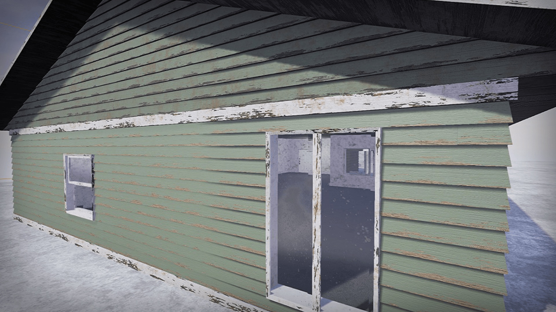 Modular House Quick Kit in Environments - UE Marketplace