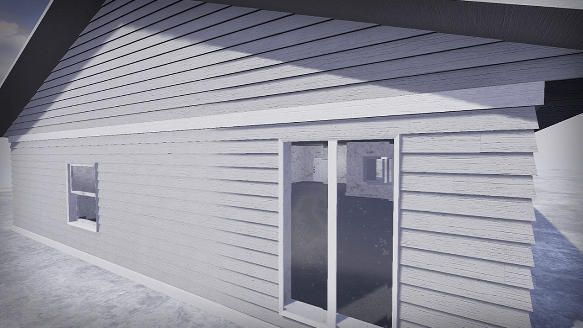 Modular House Quick Kit in Environments - UE Marketplace
