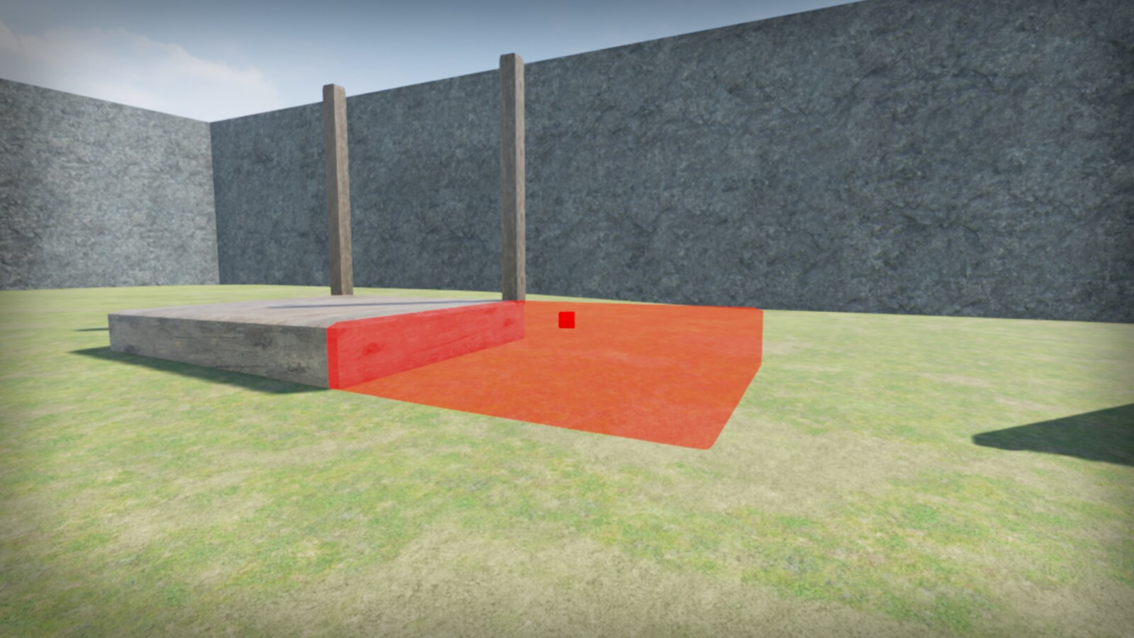 Modular Player Structure in Blueprints - UE Marketplace