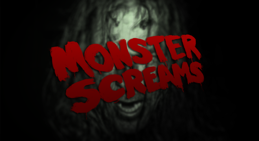 Monster Screams in Sound Effects - UE Marketplace