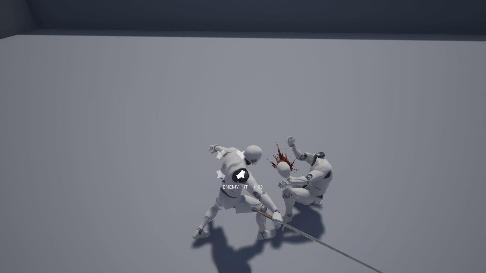 Multiplayer Melee Combat System in Blueprints - UE Marketplace