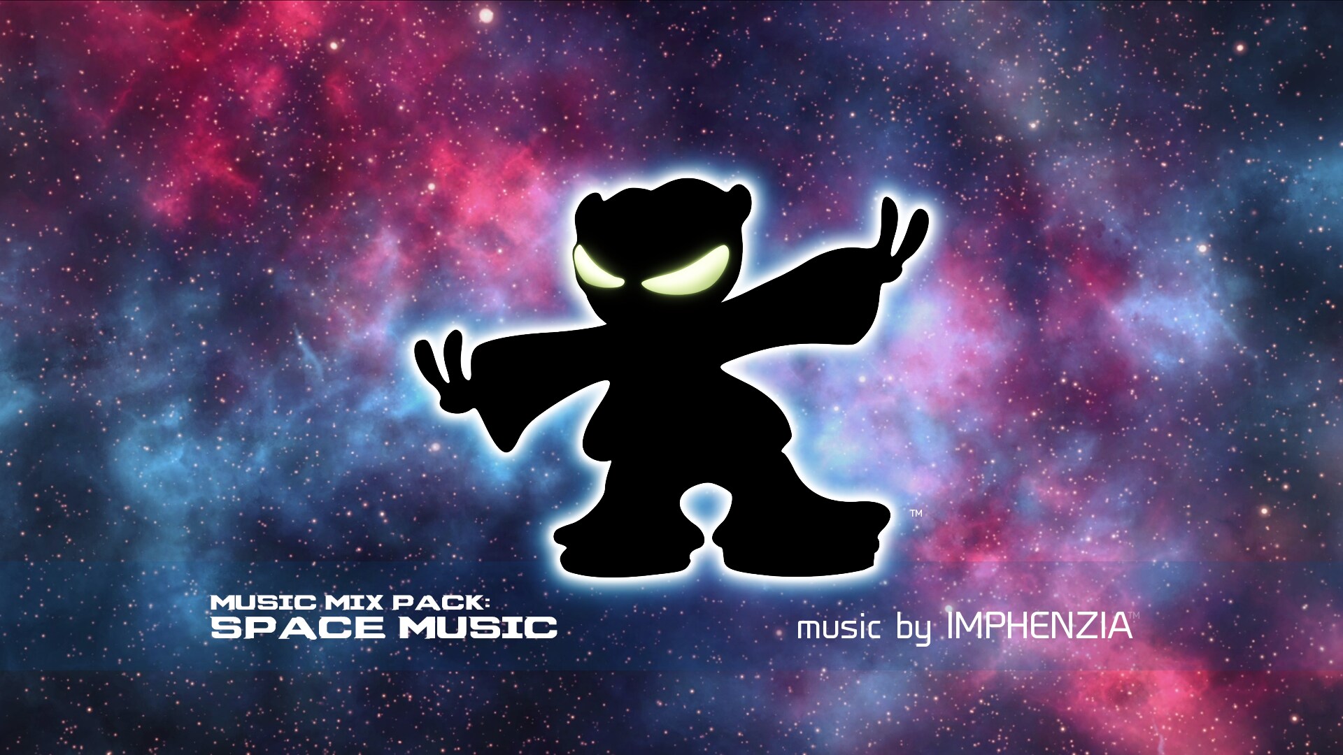 Music Mix - Space Music in Music - UE Marketplace