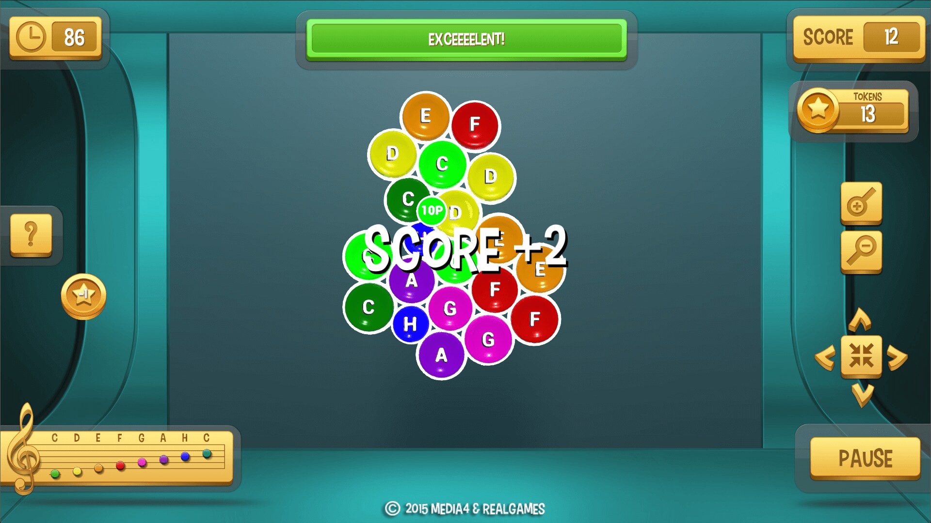My Party Quiz In Blueprints UE Marketplace my-party-quiz-in-blueprints-ue-marketplace