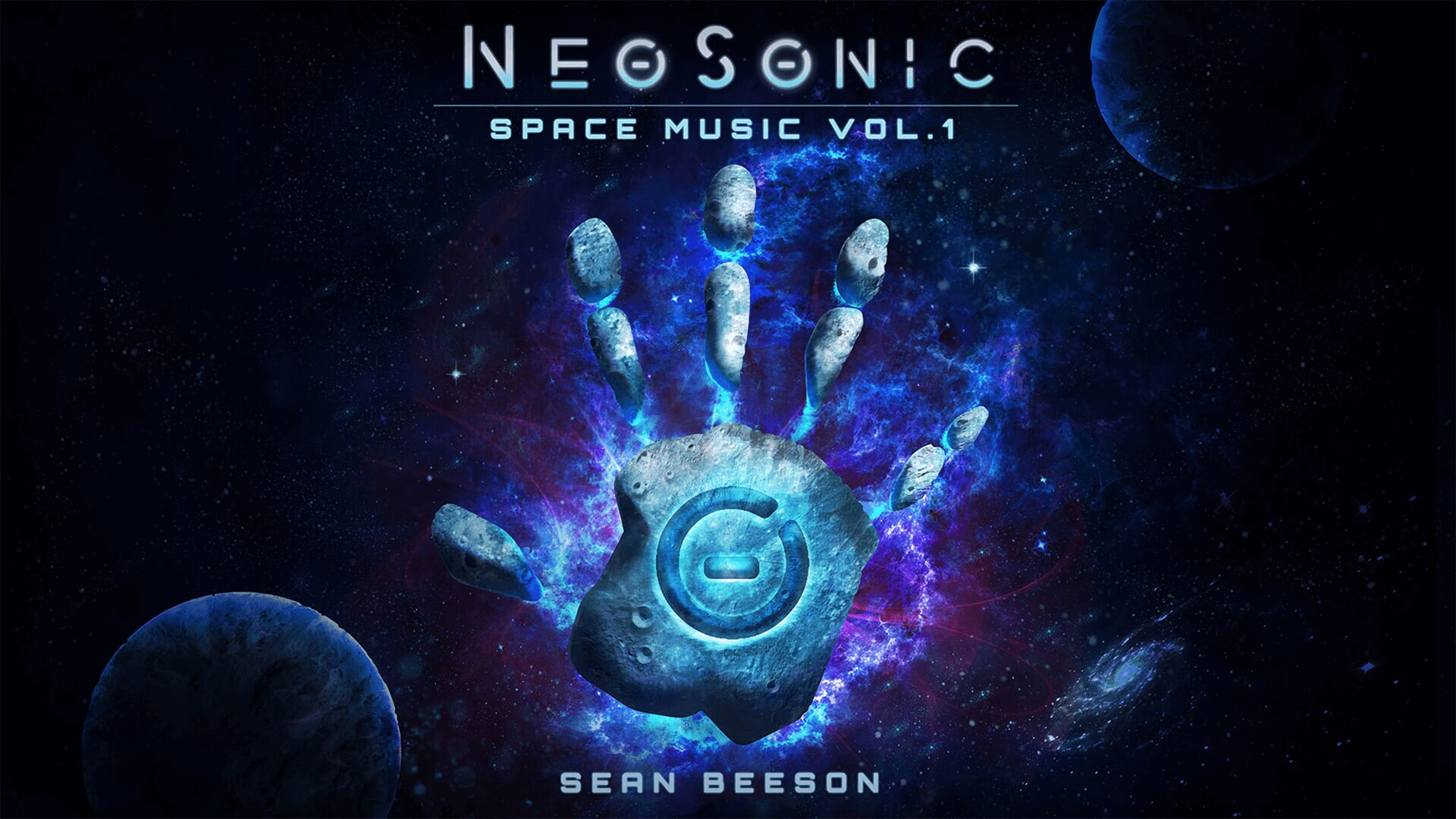 NeoSonic Space Music Vol 1 in Music - UE Marketplace