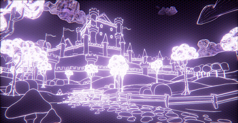 Post Process Shader Pack v1.2 in Visual Effects - UE Marketplace