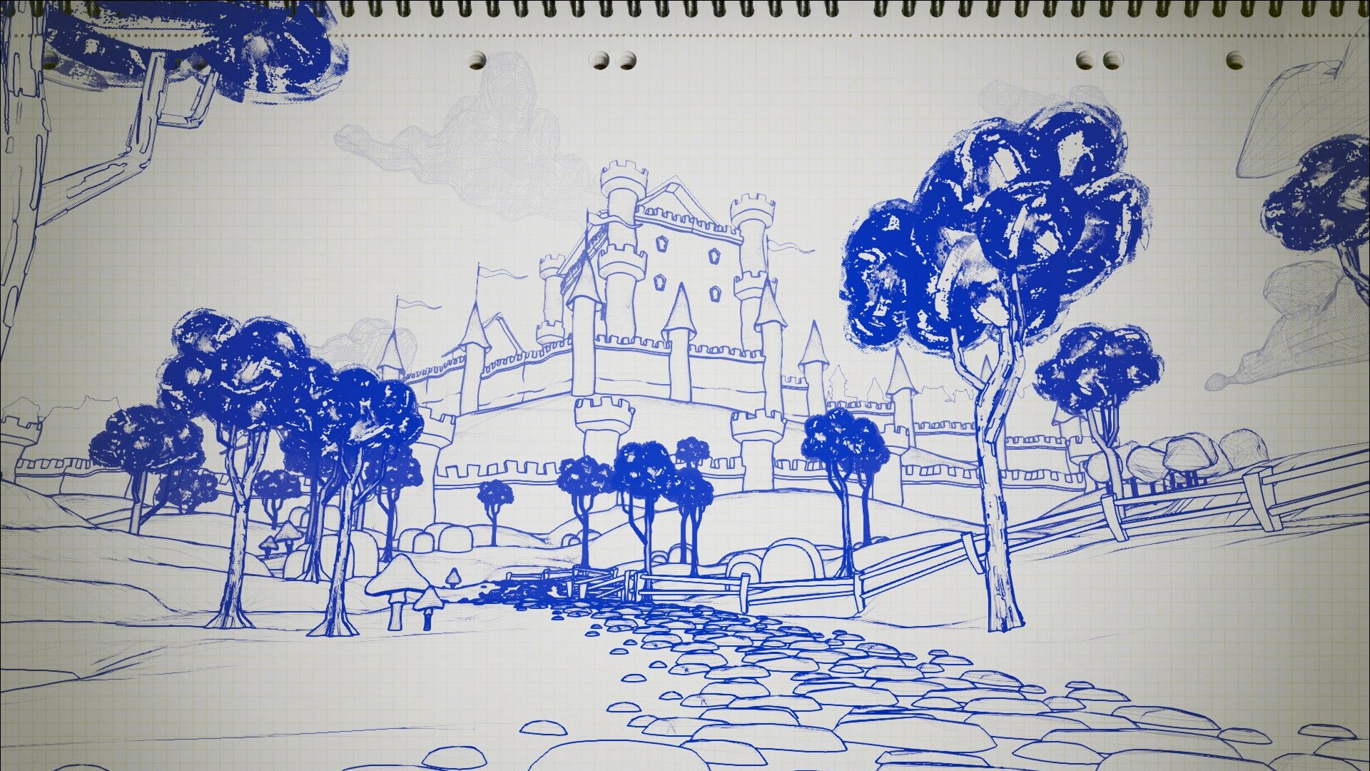 Post Process Shader Pack v1.2 in Visual Effects - UE Marketplace