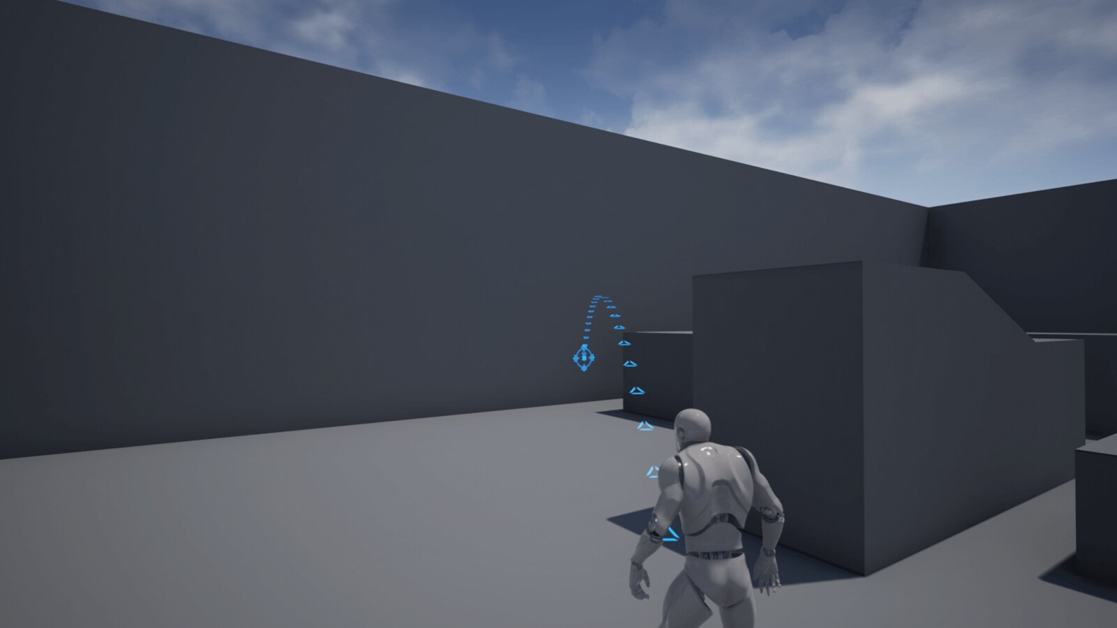 Projectile Path Tracer In Blueprints Ue Marketplace