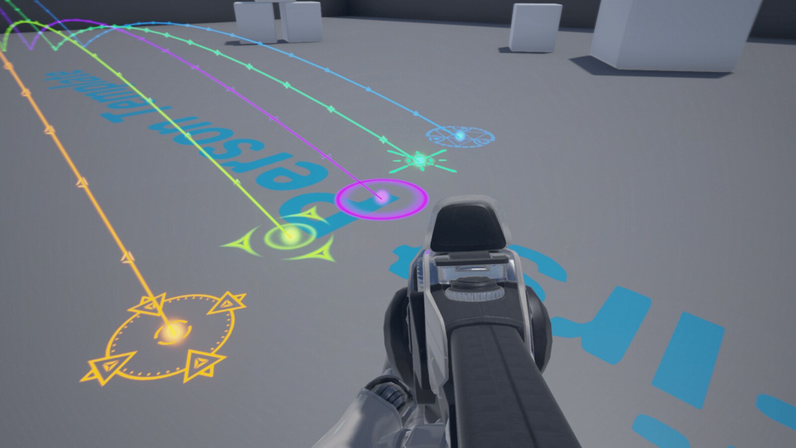 Projectile Path Tracer In Blueprints Ue Marketplace