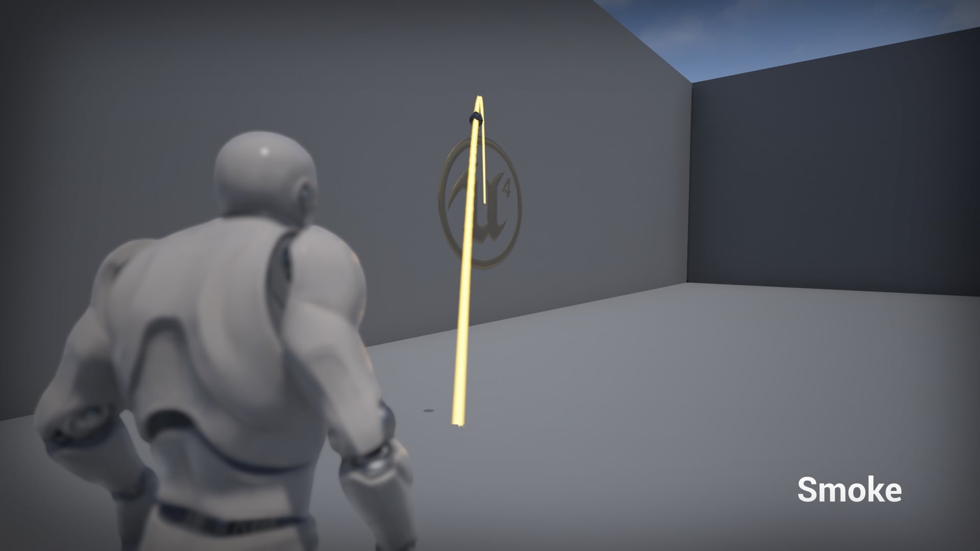 Physics-based projectiles in Blueprints - UE Marketplace