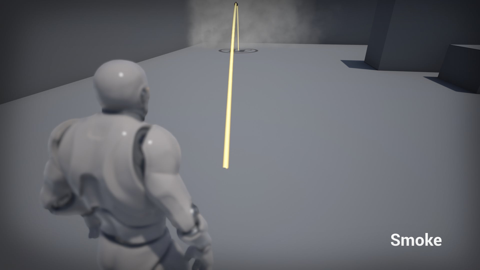 Physics-based projectiles in Blueprints - UE Marketplace