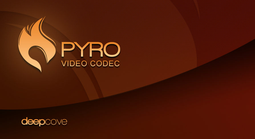 在代码插件创建的Pyro Video Codec - 虚幻引擎商城