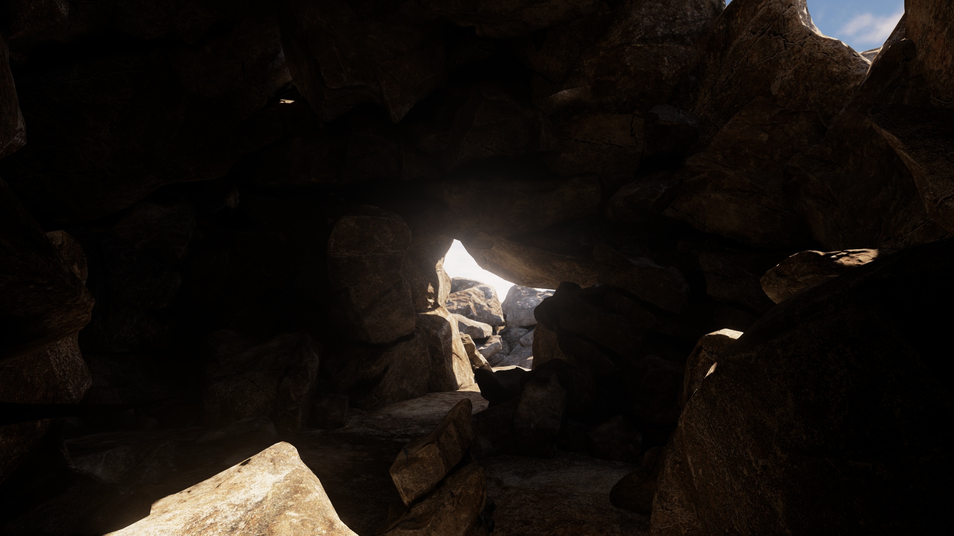 Real Rocks Vol. 1 in Props - UE Marketplace