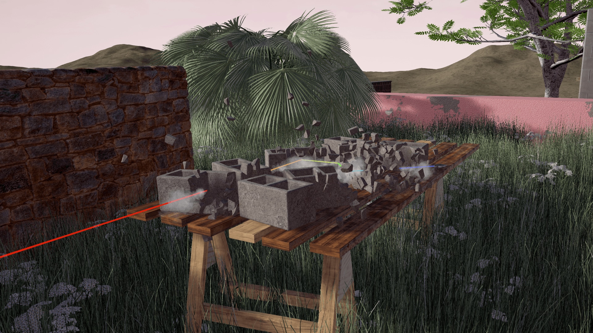 Realistic Projectile Physics In Blueprints Ue Marketplace