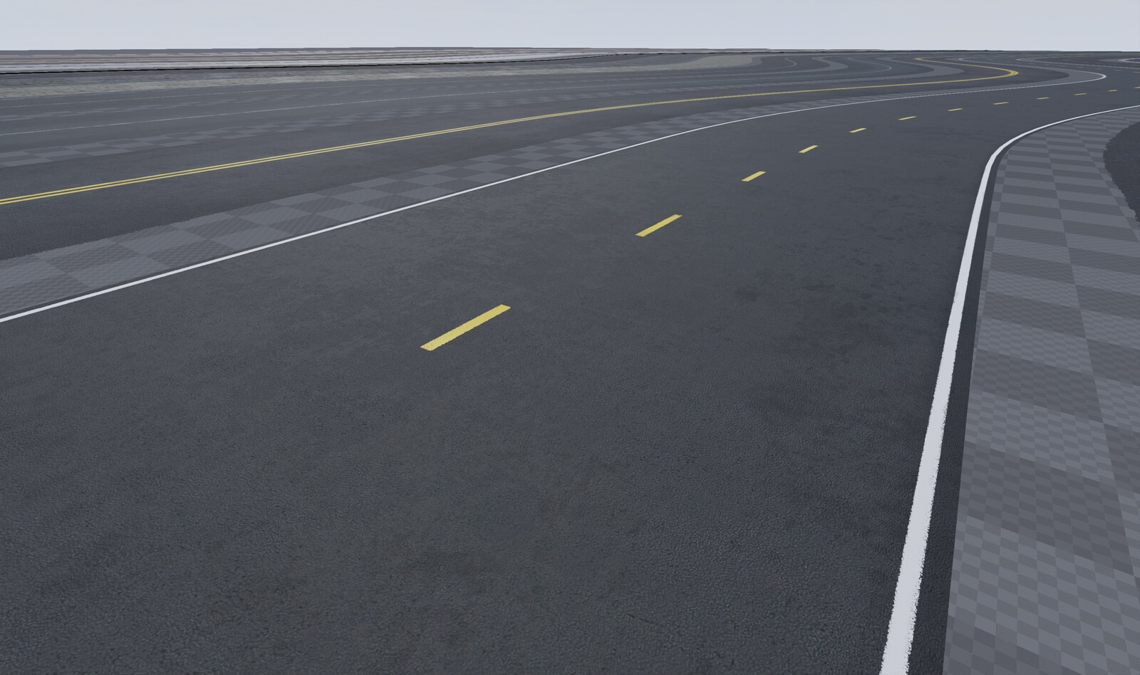 Roads & Paths by GameTextures.com in Textures - UE Marketplace