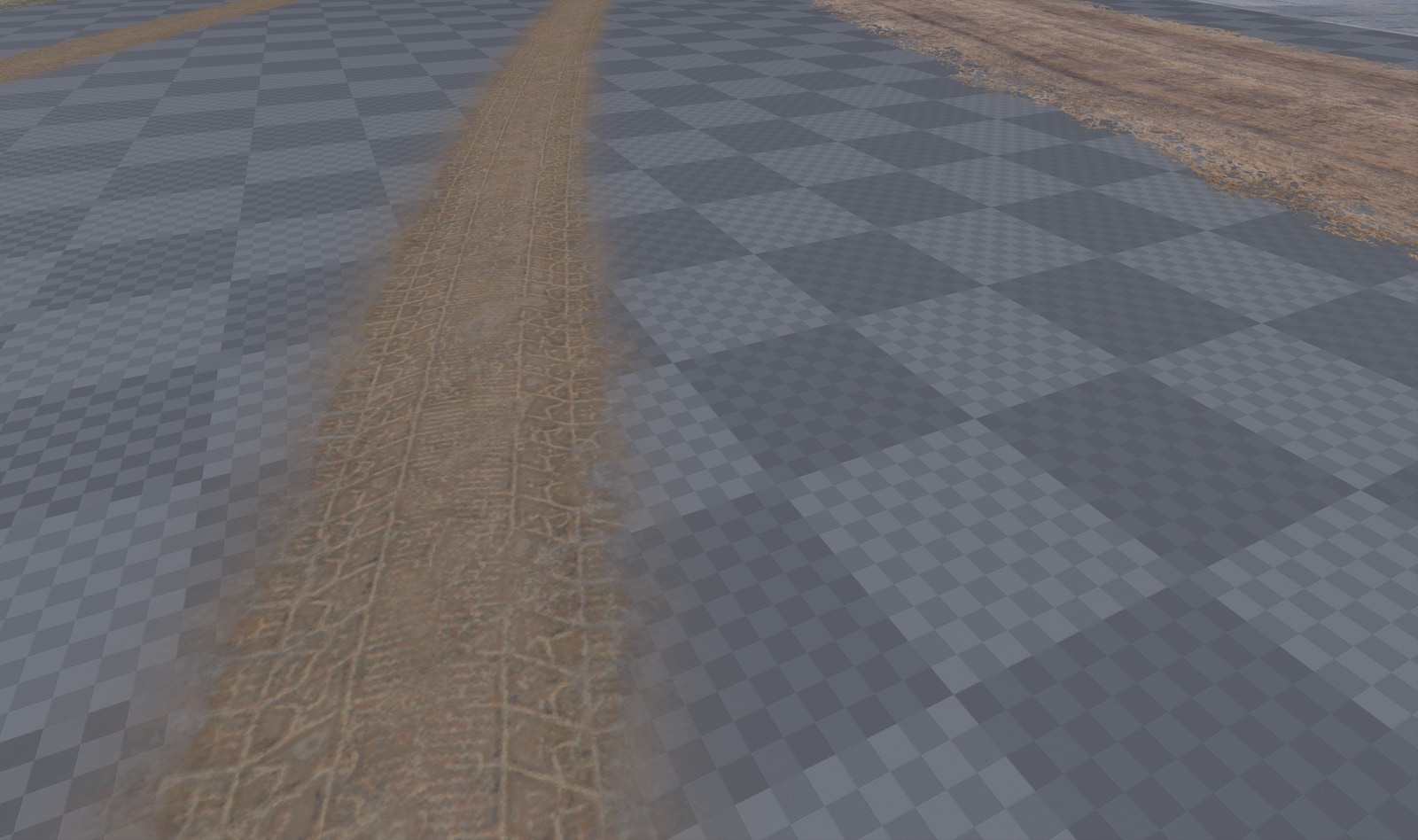 Roads & Paths by GameTextures.com in Textures - UE Marketplace