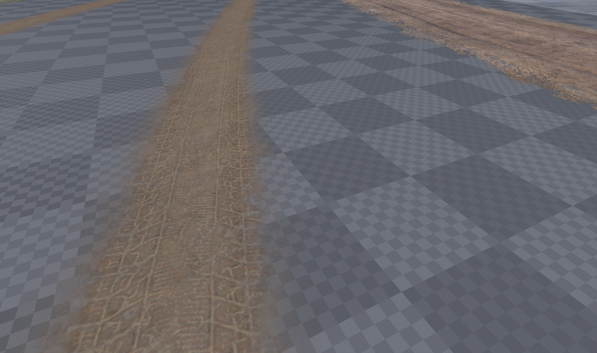 Roads & Paths by GameTextures.com in Textures - UE Marketplace