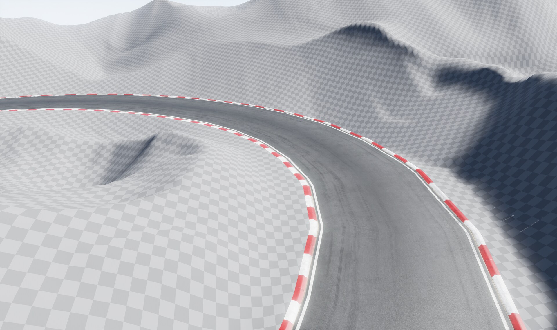 Roads & Paths by GameTextures.com in Textures - UE Marketplace