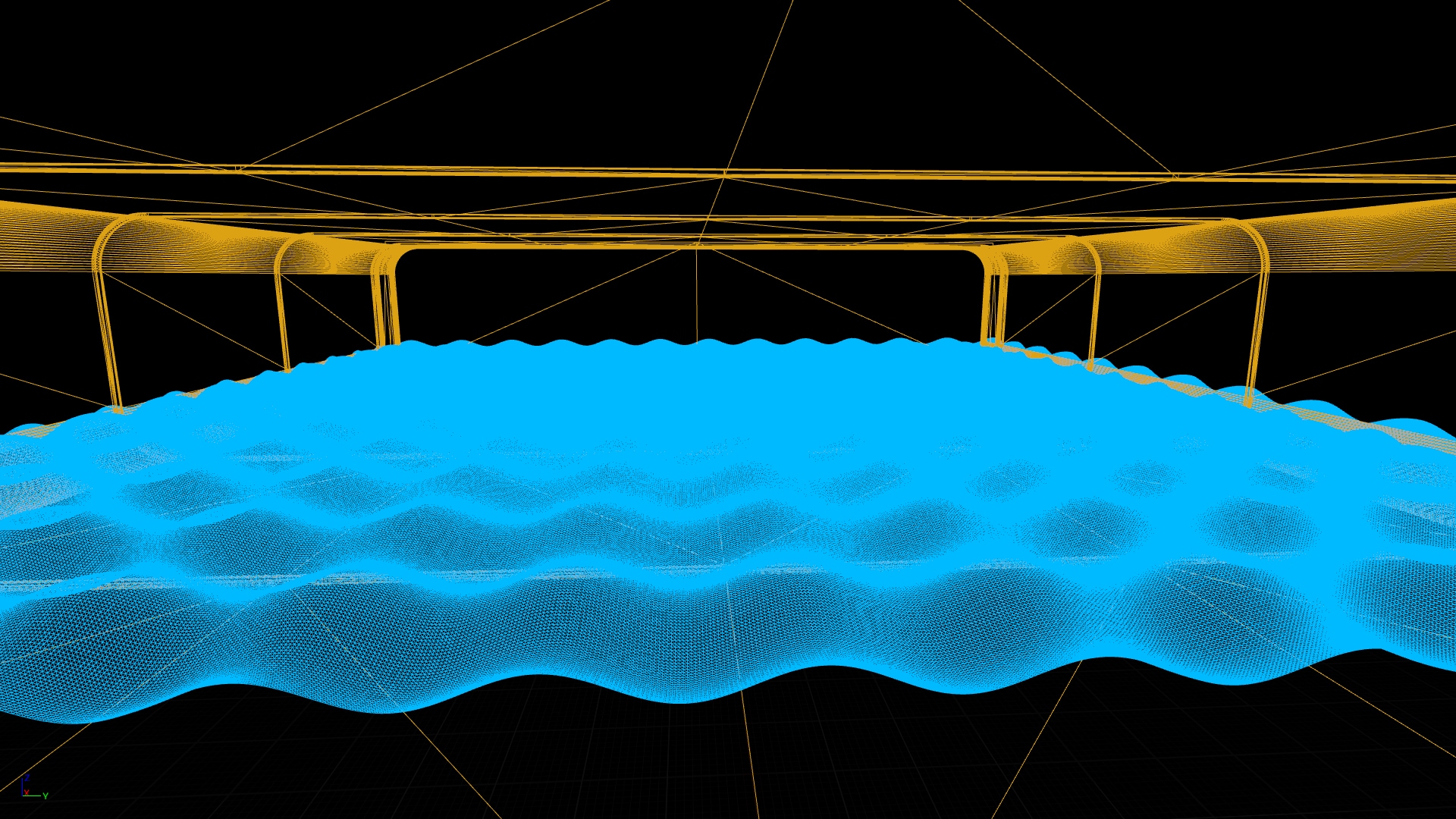 Realtime Mesh Component Core In Code Plugins Ue Marketplace