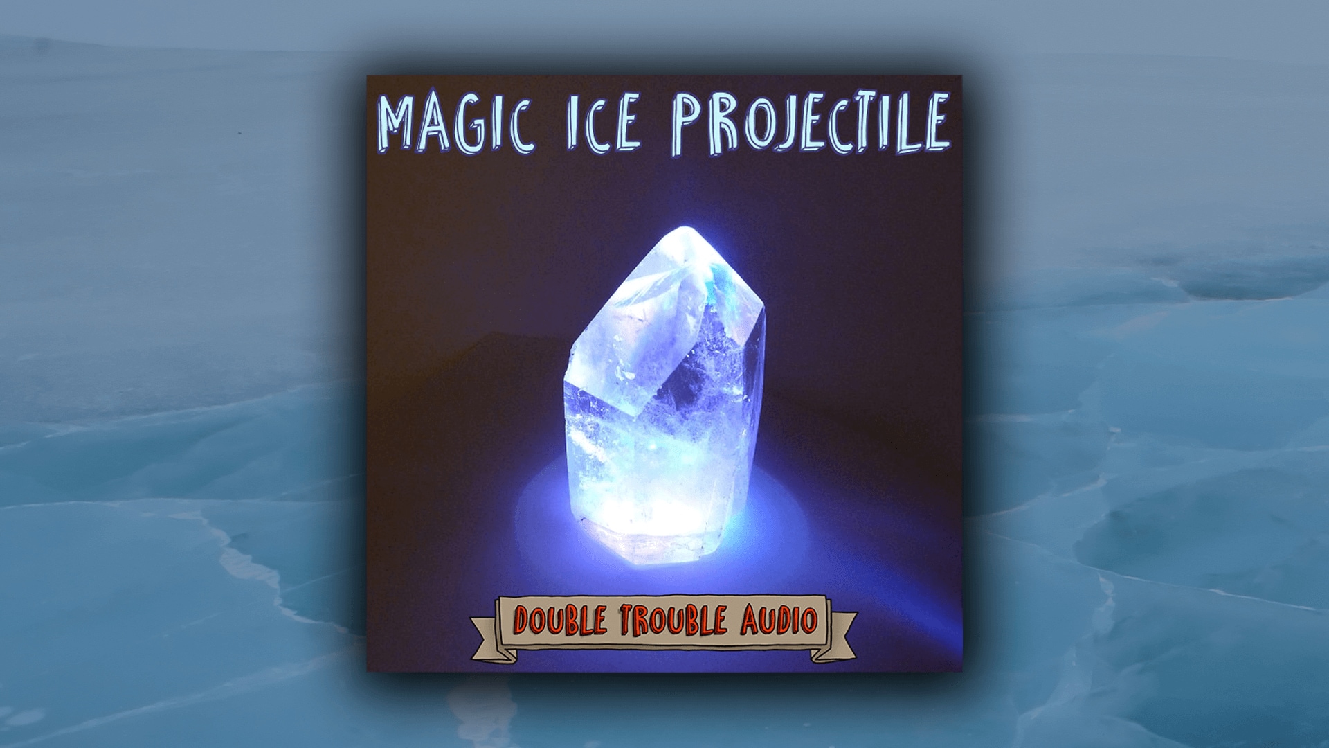 Magic Ice Projectile：サウンドエフェクト - UE マーケットプレイス