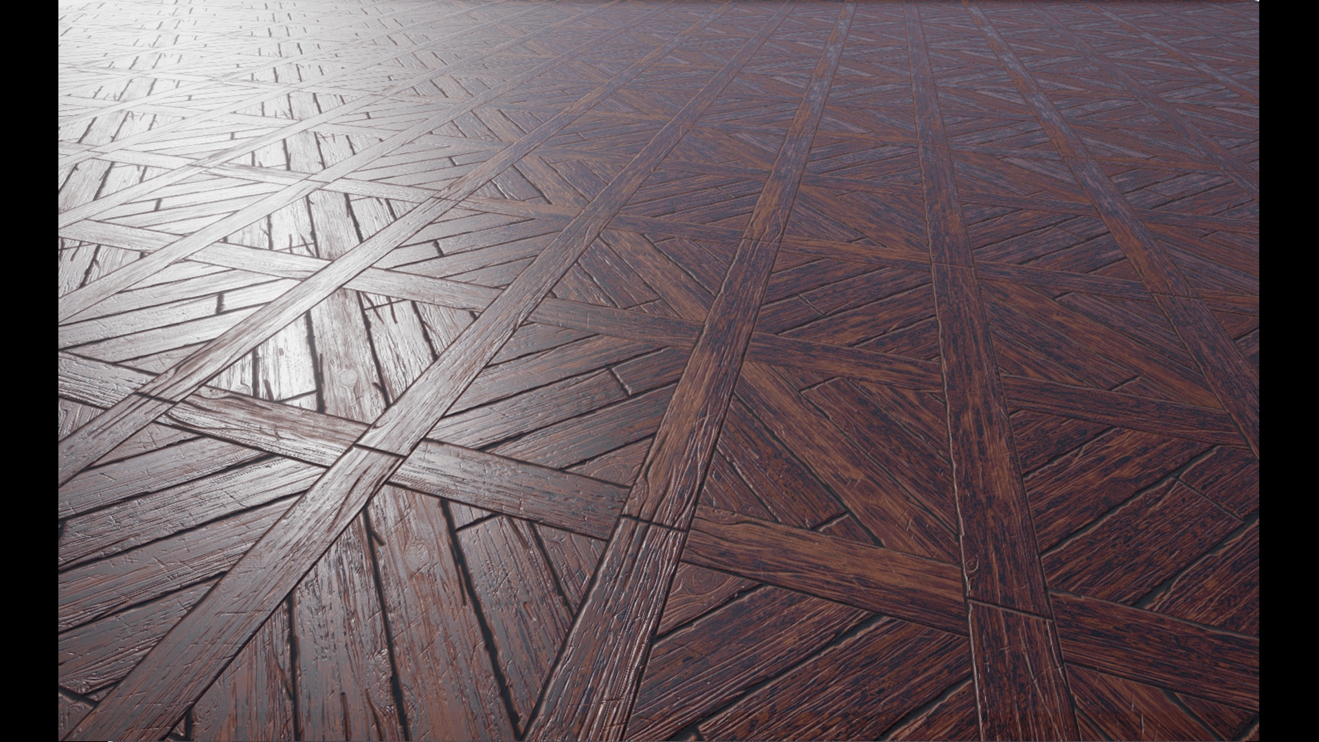 Wood Plank Pack in Materials - UE Marketplace