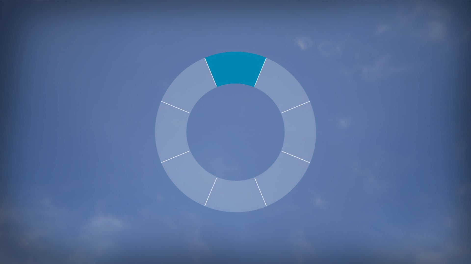 Dynamic Selection Wheel in Blueprints - UE Marketplace