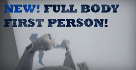 Simple Wall Run in Blueprints - UE Marketplace