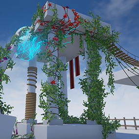 Smart Spline Generator