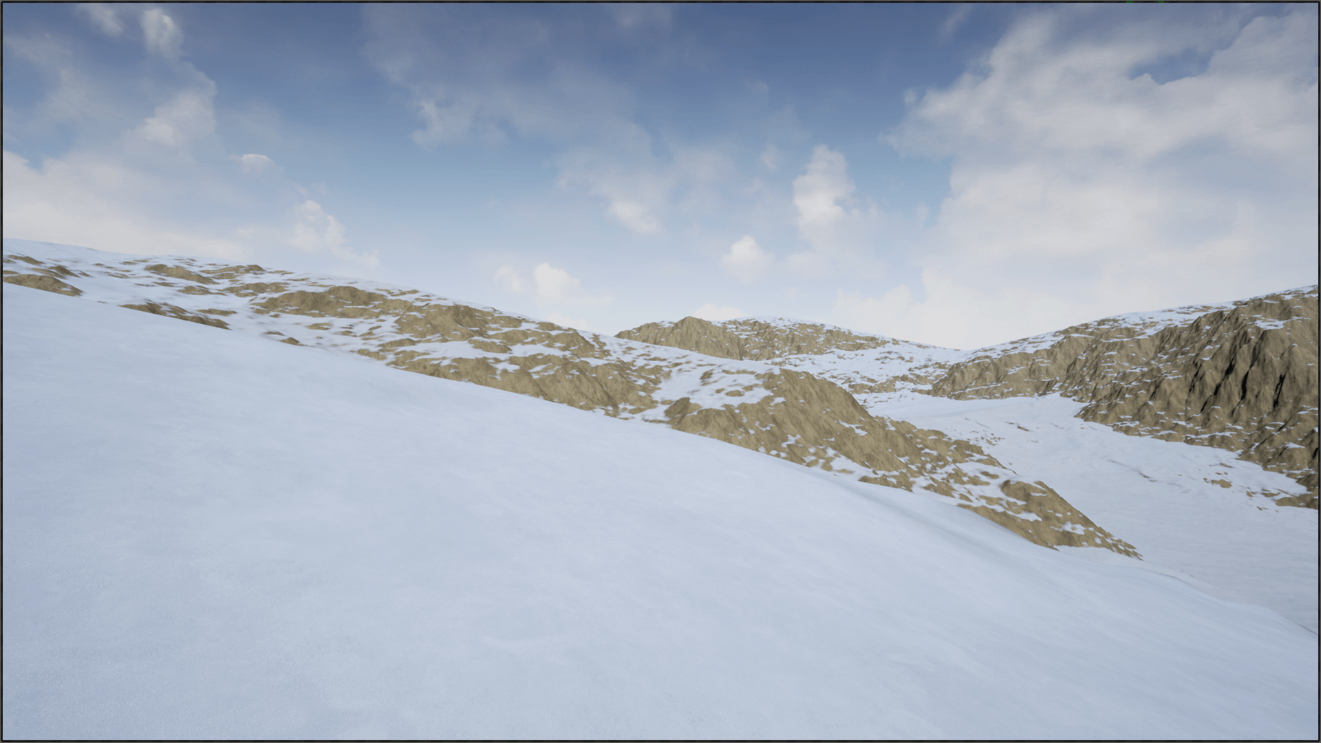 Essential Landscape Materials in Materials - UE Marketplace