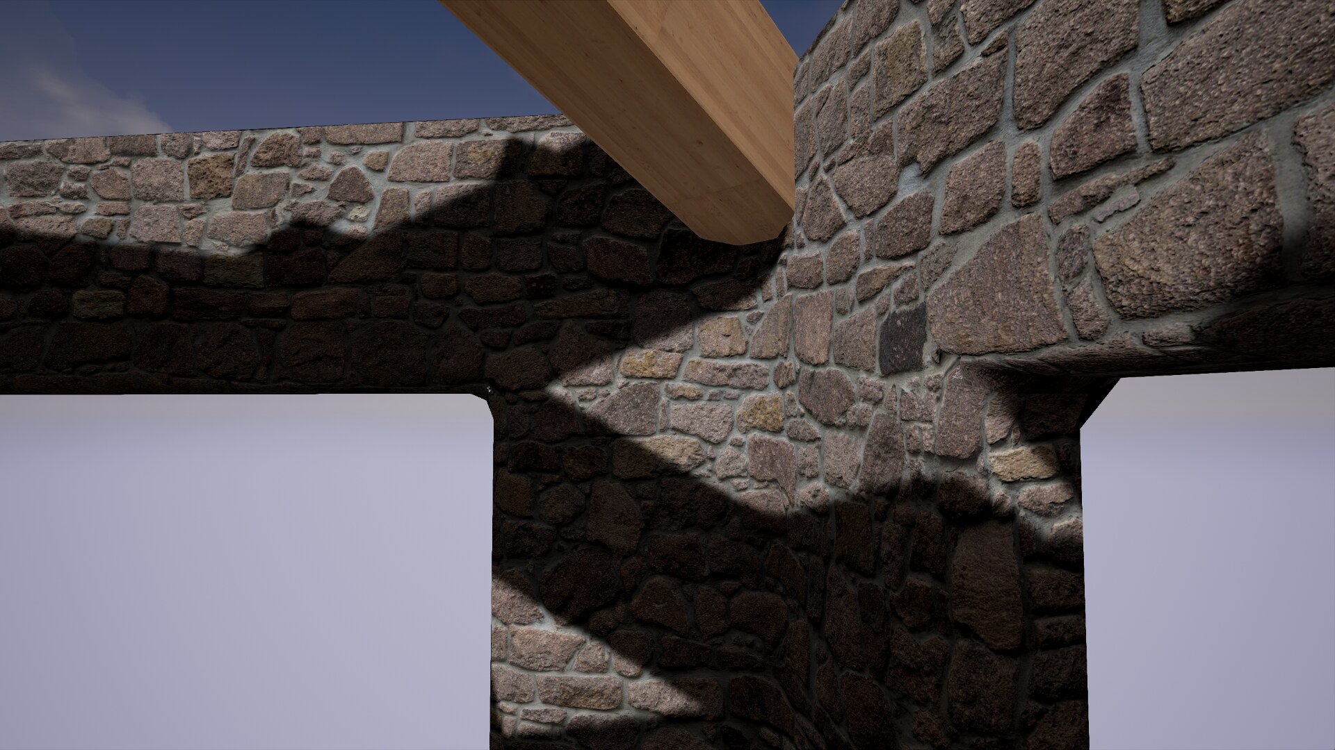 Stoneworks 2：マテリアル - UE マーケットプレイス