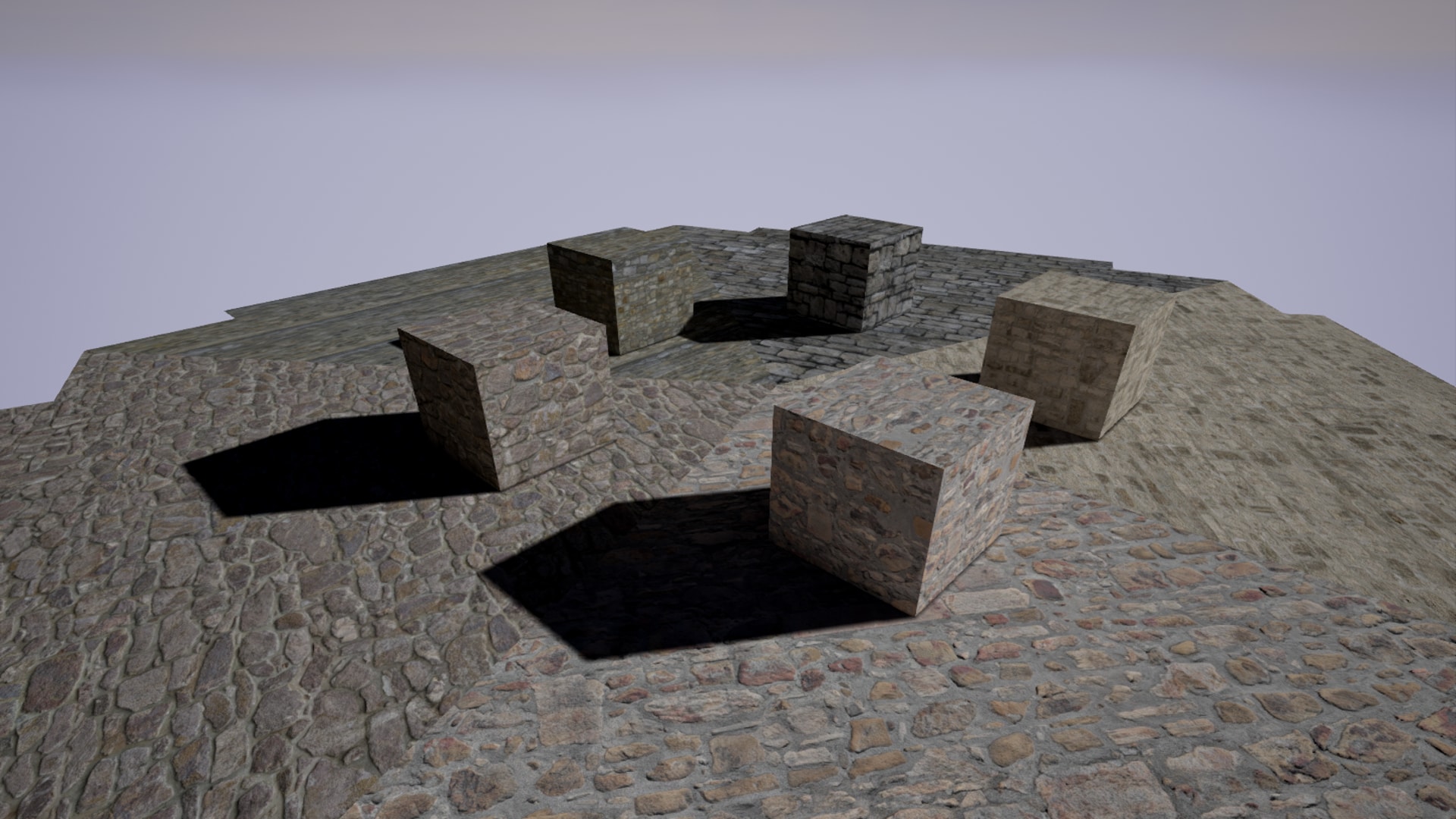 Stoneworks 3 in Materials - UE Marketplace
