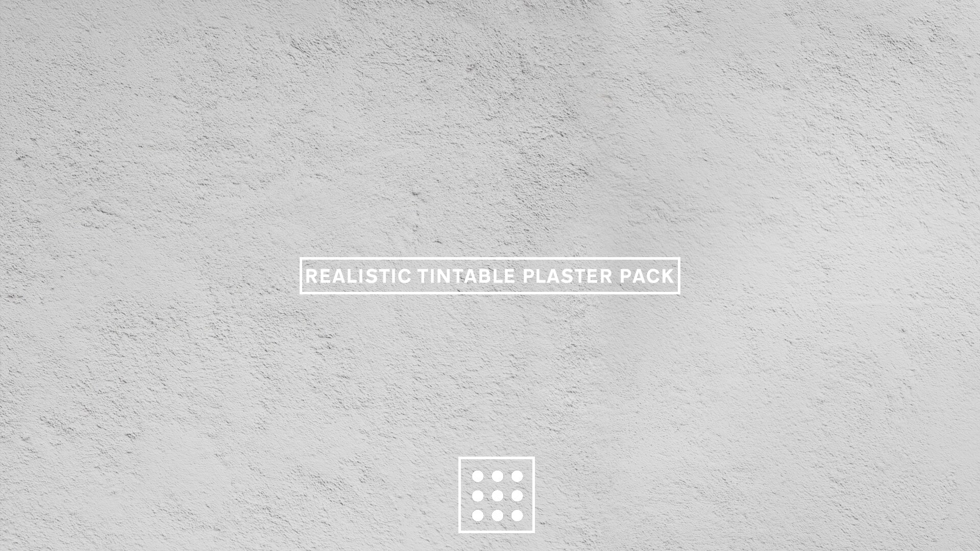 Realistic Tintable Plaster Pack in Materials - UE Marketplace
